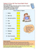 Canadian Math 4 Answer Book (Download) – TREE HOUSE PRESS